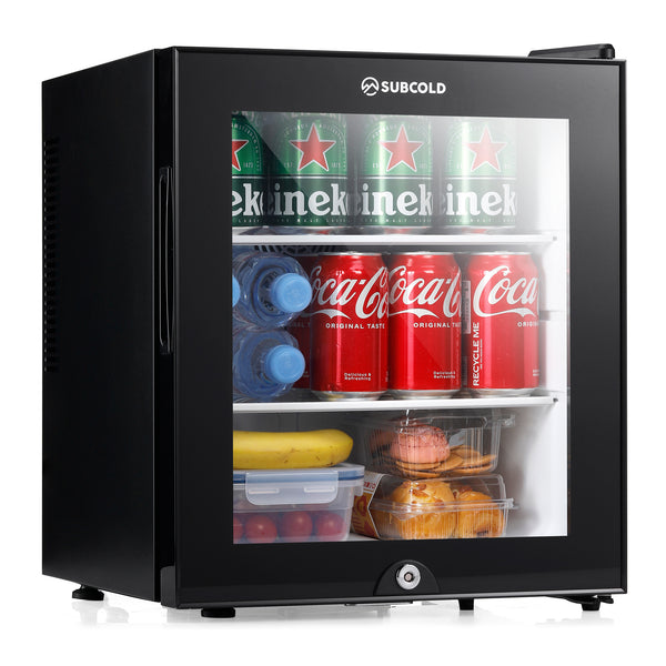30L Fridge Subcold AIRE30-G Black – beerfridge.co.uk