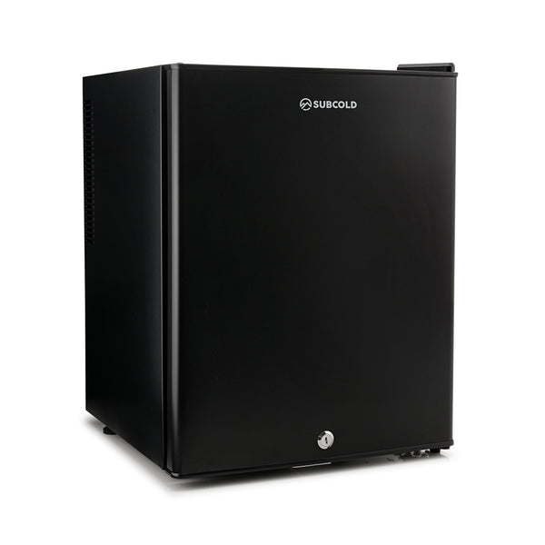 40L Small Fridge - Subcold AIRE40 Black – beerfridge.co.uk
