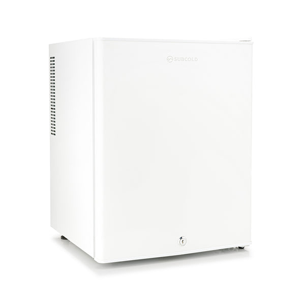 40L Small Fridge - Subcold AIRE40 White – beerfridge.co.uk