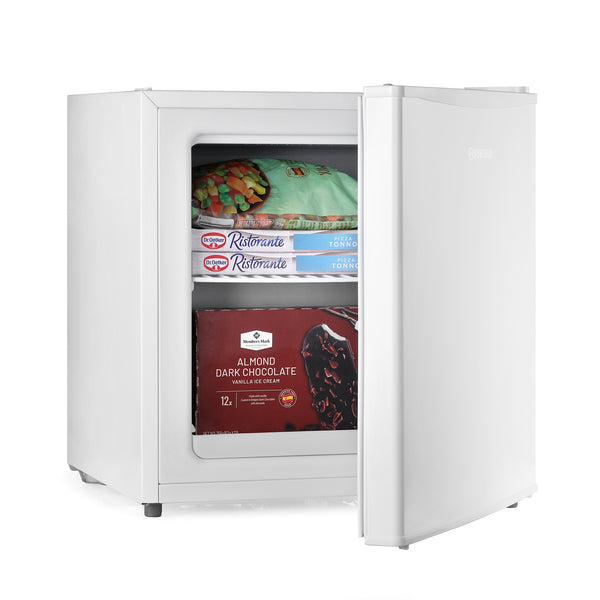 Mini Freezer - Subcold ECO35F White – beerfridge.co.uk