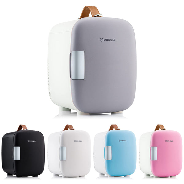 4L Portable Mini Fridges - Subcold PRO4 – beerfridge.co.uk