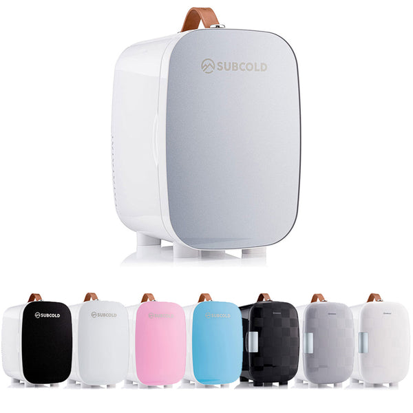 6L Portable Mini Fridges - Subcold PRO6 – beerfridge.co.uk